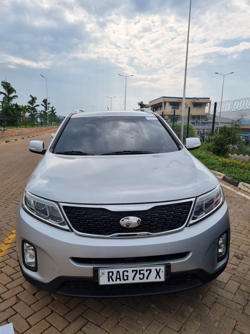 Affordable 4×4 Car Rental Kigali | Rwanda Car Rental & Self drive